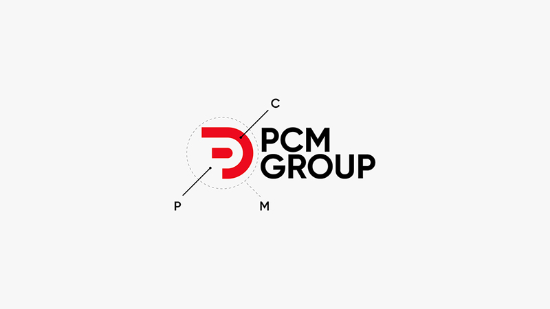 PCM Group — Lógos