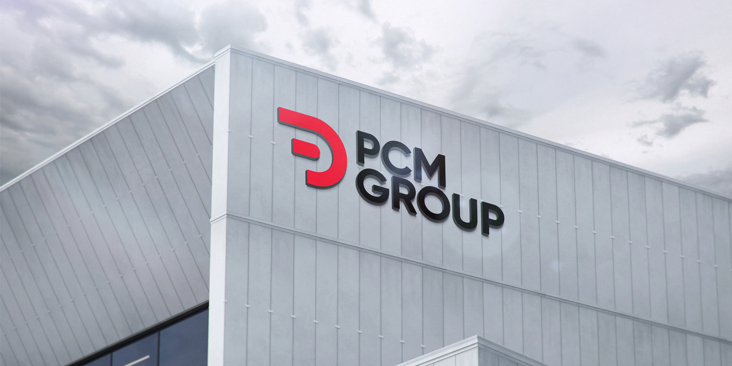 PCM Group — Lógos